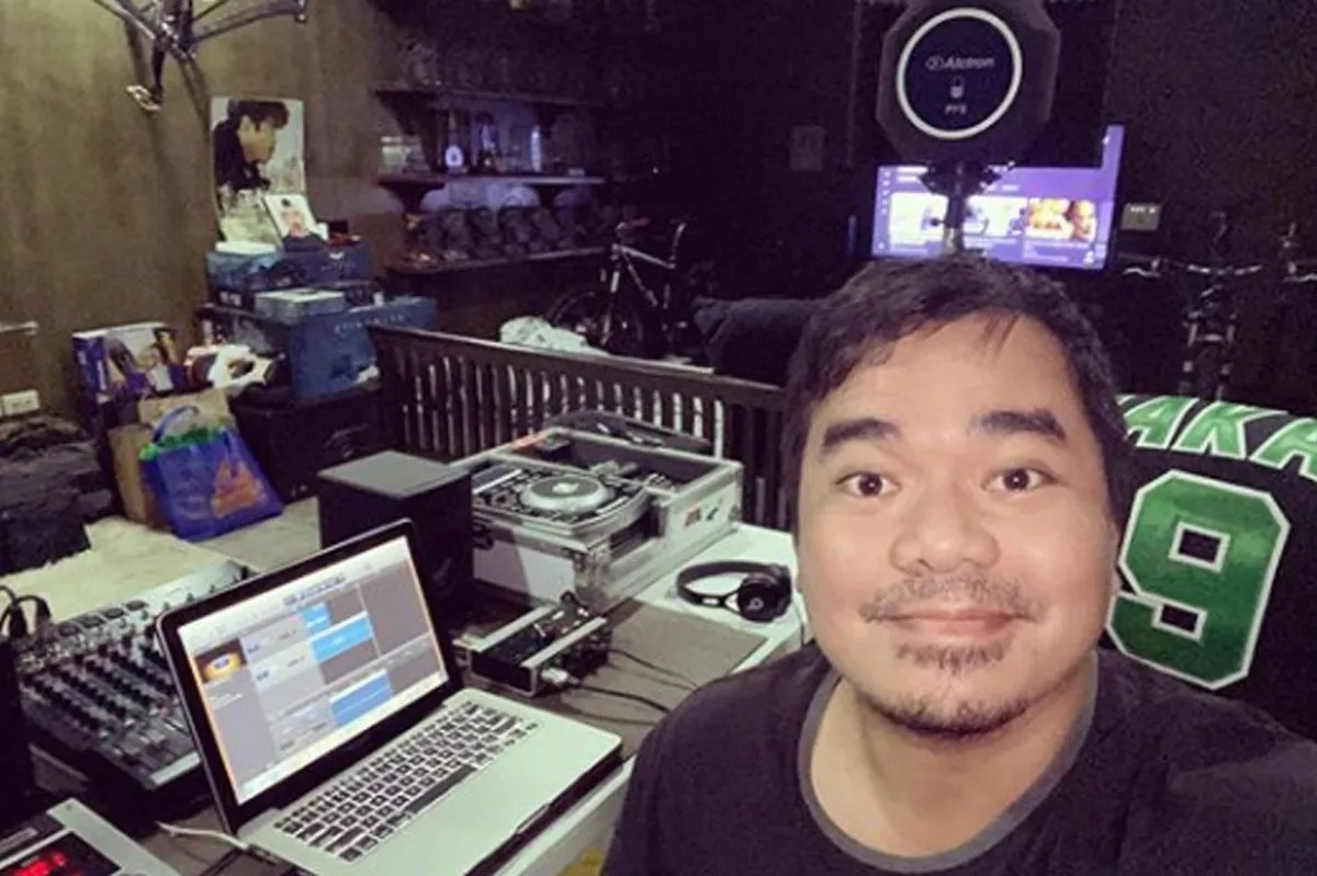 Gloc-9, naglabas ng bagong awitin na 'Iba't Ibang Bangka' | ABS-CBN ... Gloc-9, naglabas ng bagong awitin na 'Iba't Ibang Bangka' | ABS-CBN ...