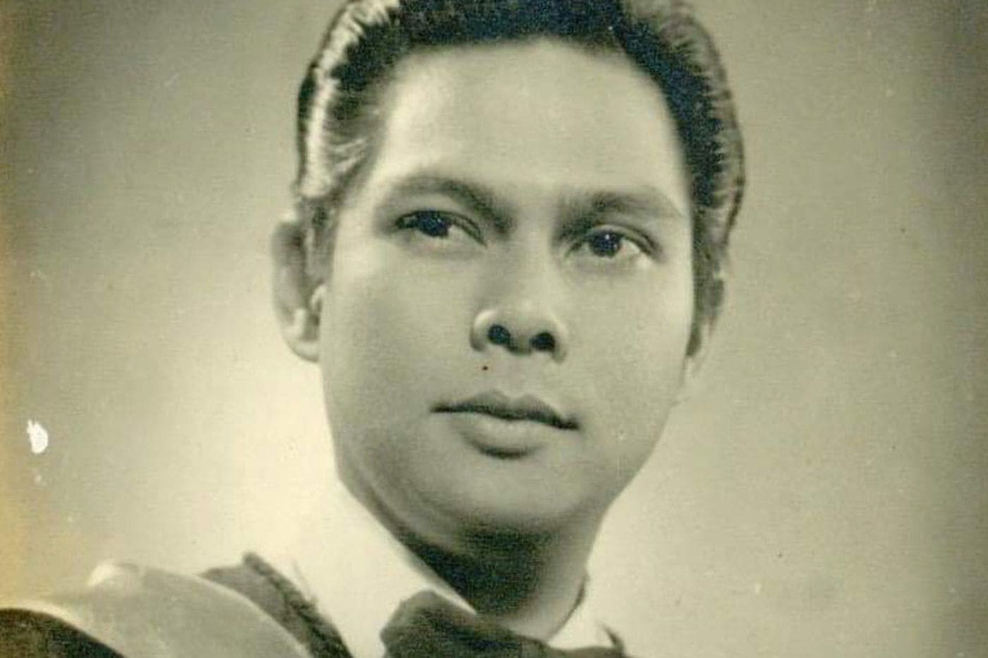 Remembering Mat Ranillo, Jr., the King of Visayan Movies | ABS-CBN ...