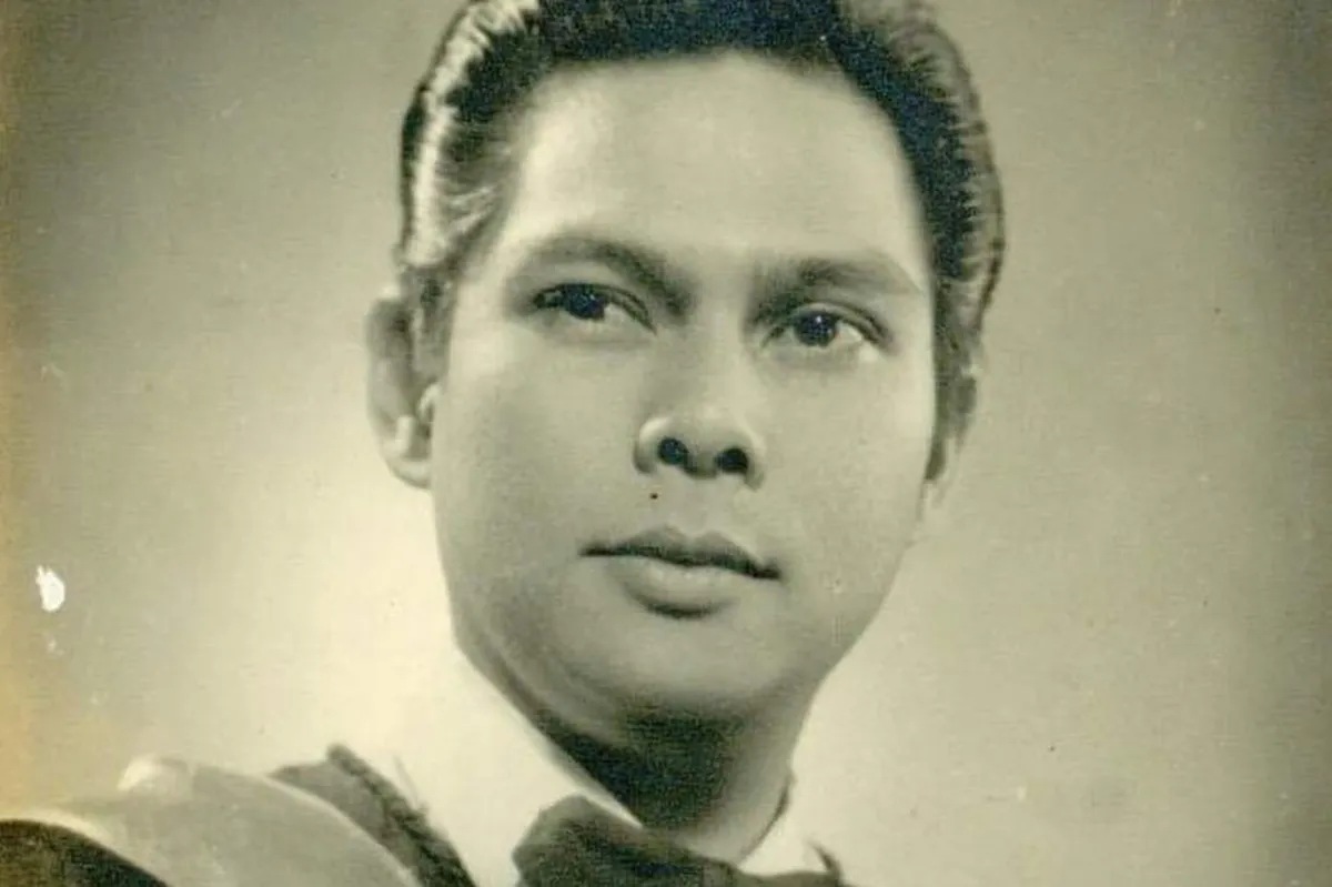 Remembering Mat Ranillo, Jr., the King of Visayan Movies | ABS-CBN ...