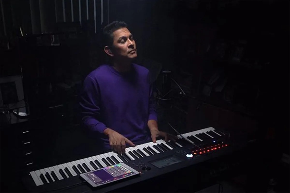 Gary V to stage repeat of 'Faith Hope Love' digital concert | ABS-CBN ...