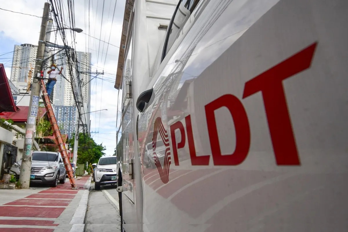 PLDT to hike 5G investments in 2021 to boost 'customer experience ...
