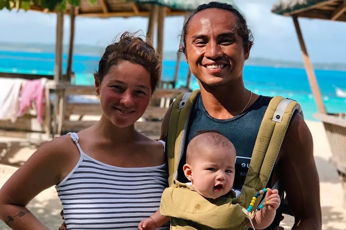 Why Andi Eigenmann left limelight for island life | ABS-CBN Entertainment