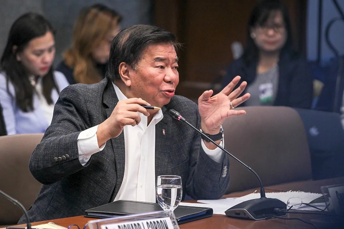 BuCor chief's refusal to confirm inmates' death enhances suspicion ...