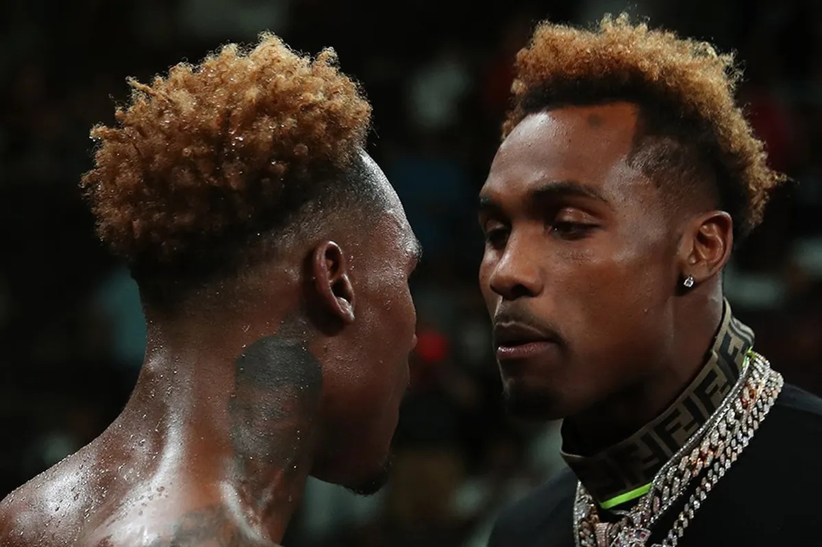Boxing: Charlo twins both make world title wins in Connecticut | ABS ...