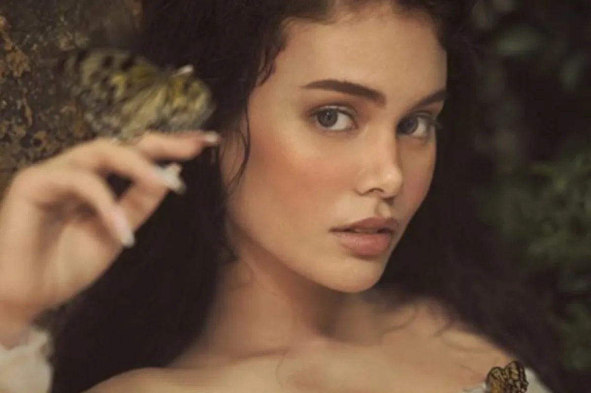 Ivana reminds simple truth: ‘No matter kung ano ang suot,’ women ...