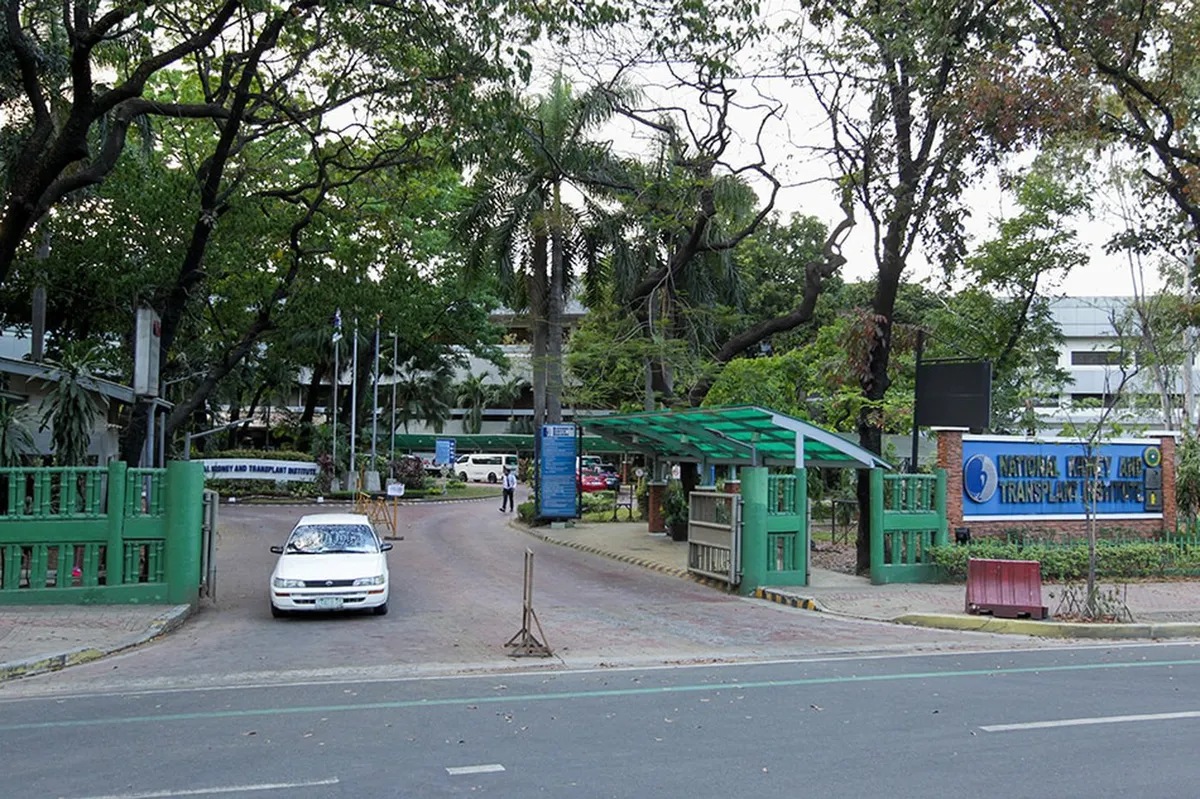 'Capacitate other centers' as Kidney Institute reaches full capacity ...