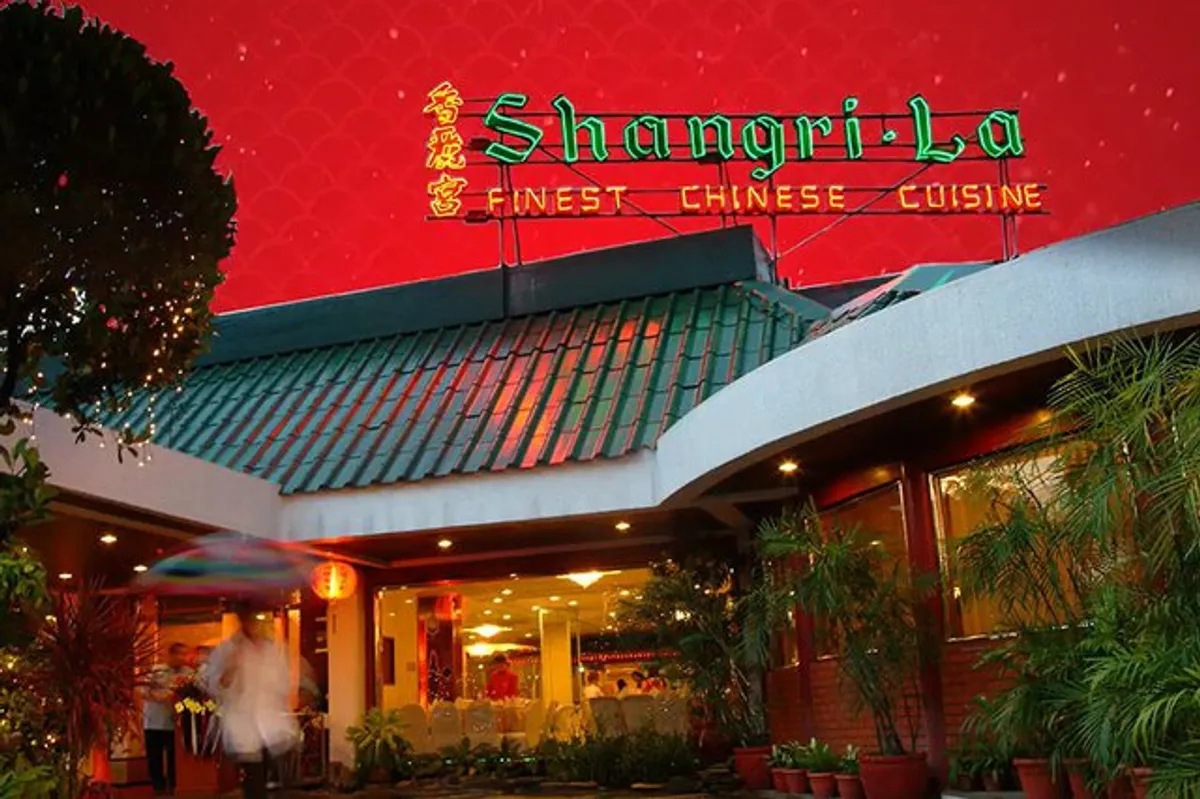 This popular QC restaurant that once served the Pope is set to close ...