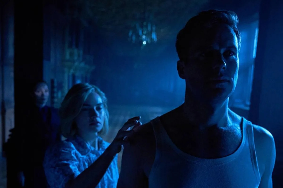 Netflix review: 'Rebecca' remake is a Hitchcock hack | ABS-CBN ...