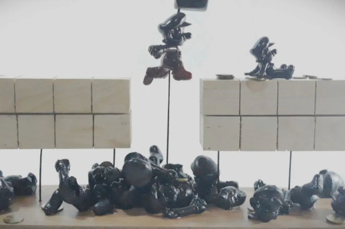 Paglahok ng mga estudyante sa virtual exhibits sa halip na field trip ...