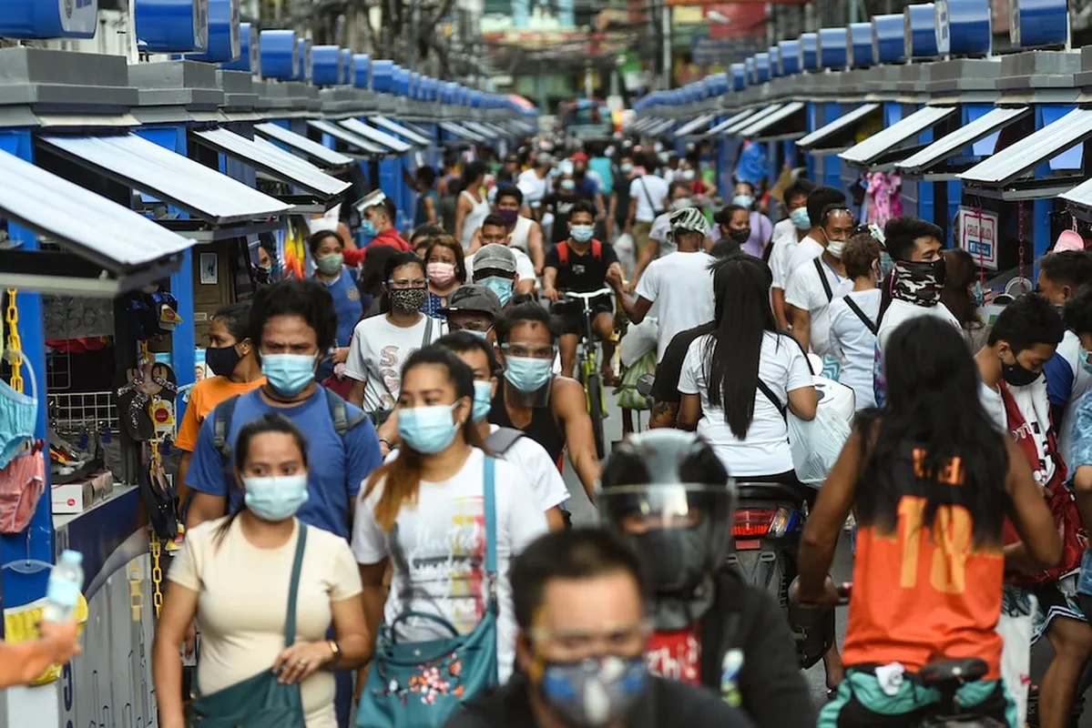 COVID-19 clusters nakita pa rin sa kabila ng pagbaba ng mga kaso | ABS ... COVID-19 clusters nakita pa rin sa kabila ng pagbaba ng mga kaso | ABS ...