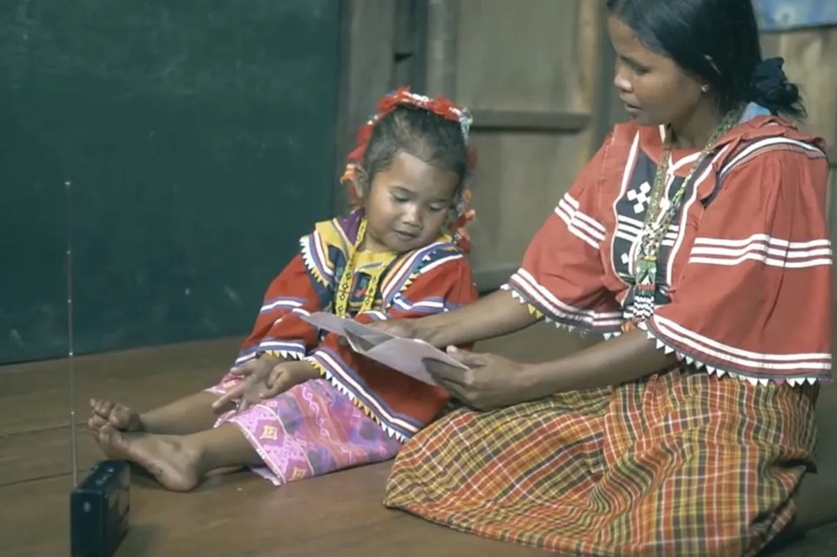 Gov’t urged to ensure IP learners’ access to culture-based education ...