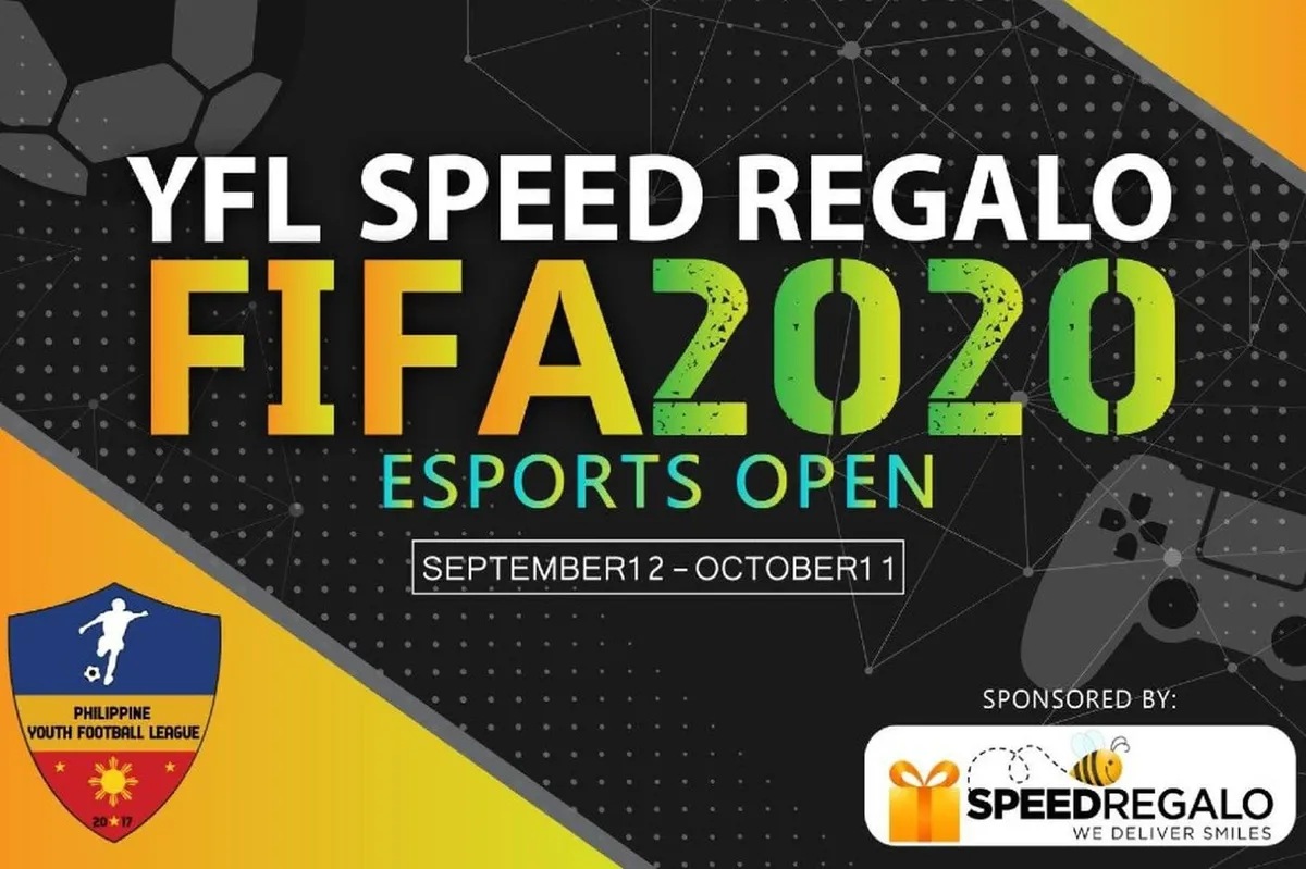Football: With regular season unlikely, YFL launches esports open | ABS ...