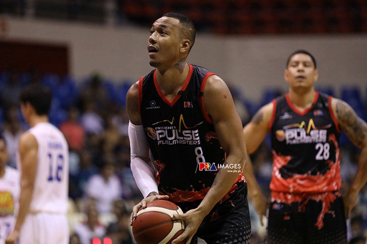 PBA lifts Calvin Abueva's suspension | ABS-CBN Sports