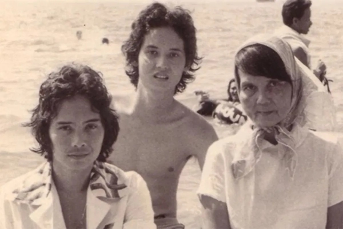 How Gilbert Guillermo shaped music journalism and Pinoy pop culture ...