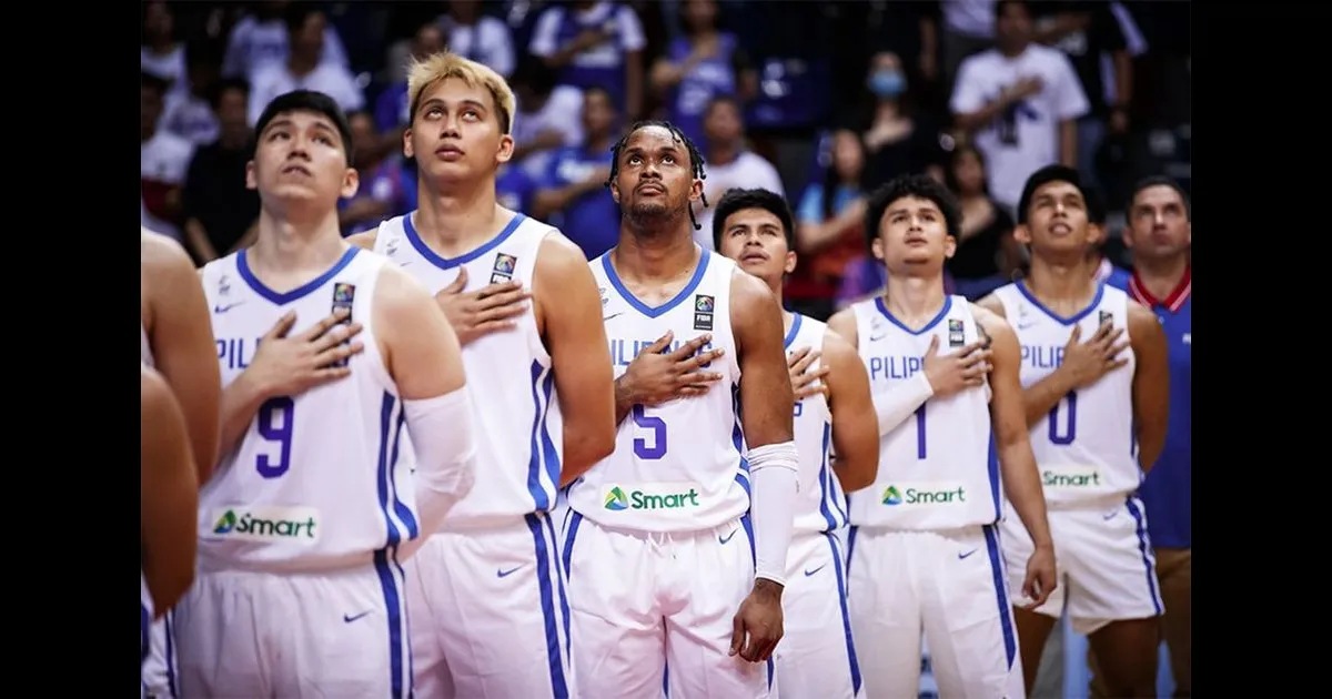 Gilas to play November window of FIBA Asia Cup qualifiers in Bahrain ...