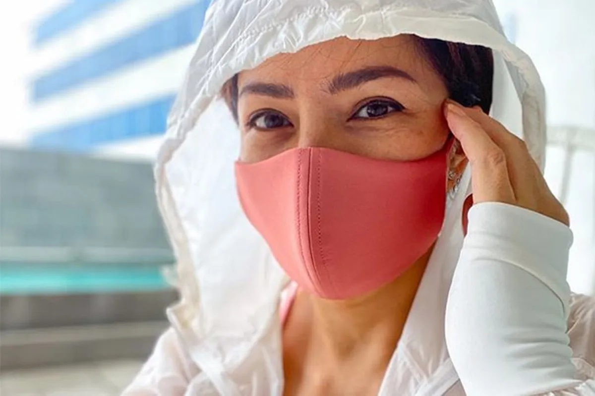 After 3 decades, Alice Dixson to open up about Robinsons 'snake' | ABS ...