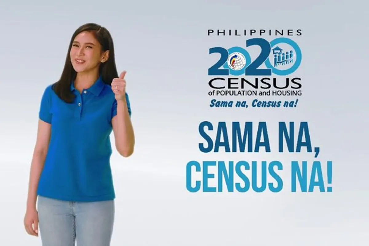 Sarah Geronimo is new endorser of 2020 PH census campaign | ABS-CBN ...