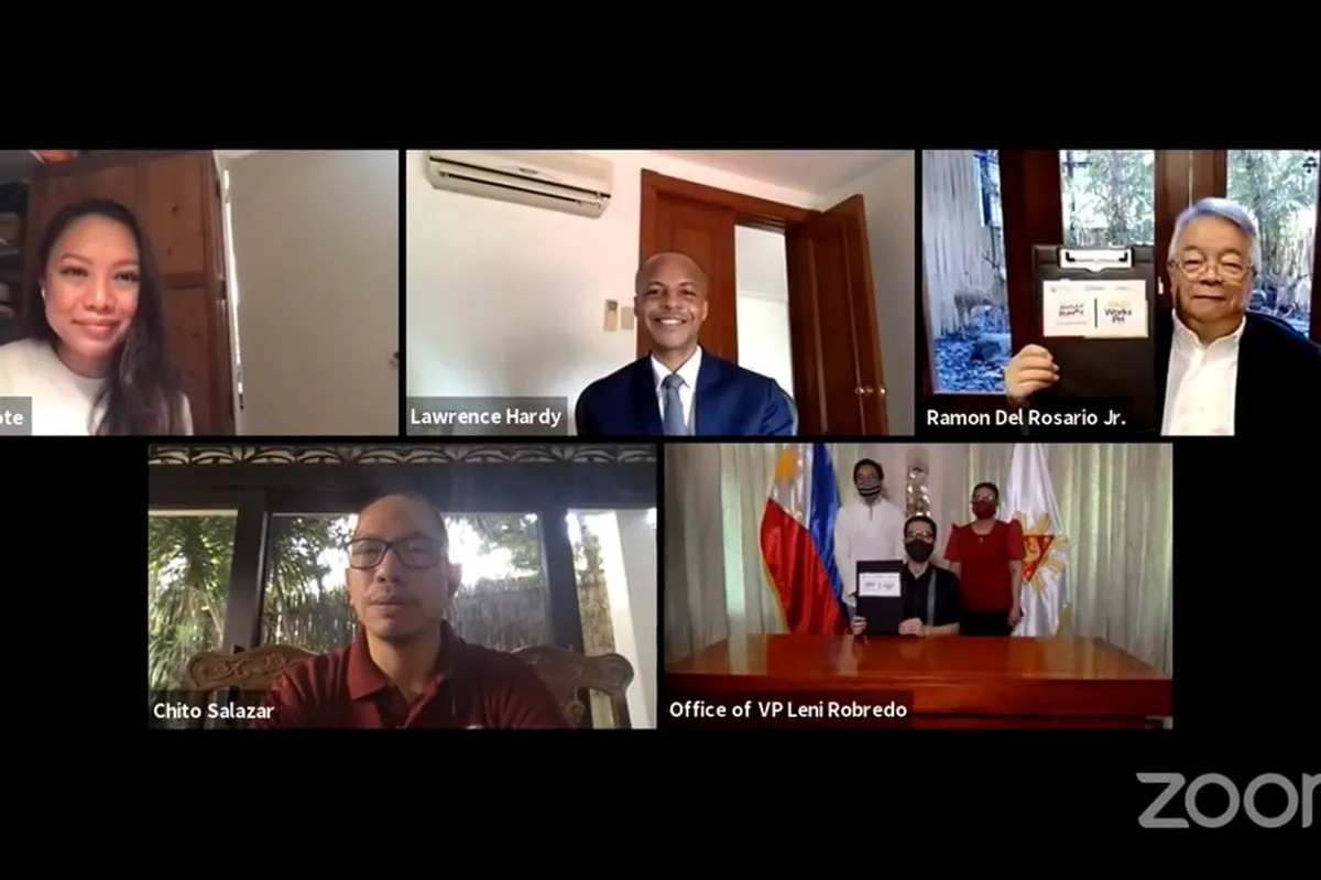 Robredo office, US, PBed launch program to offer free skills training ...