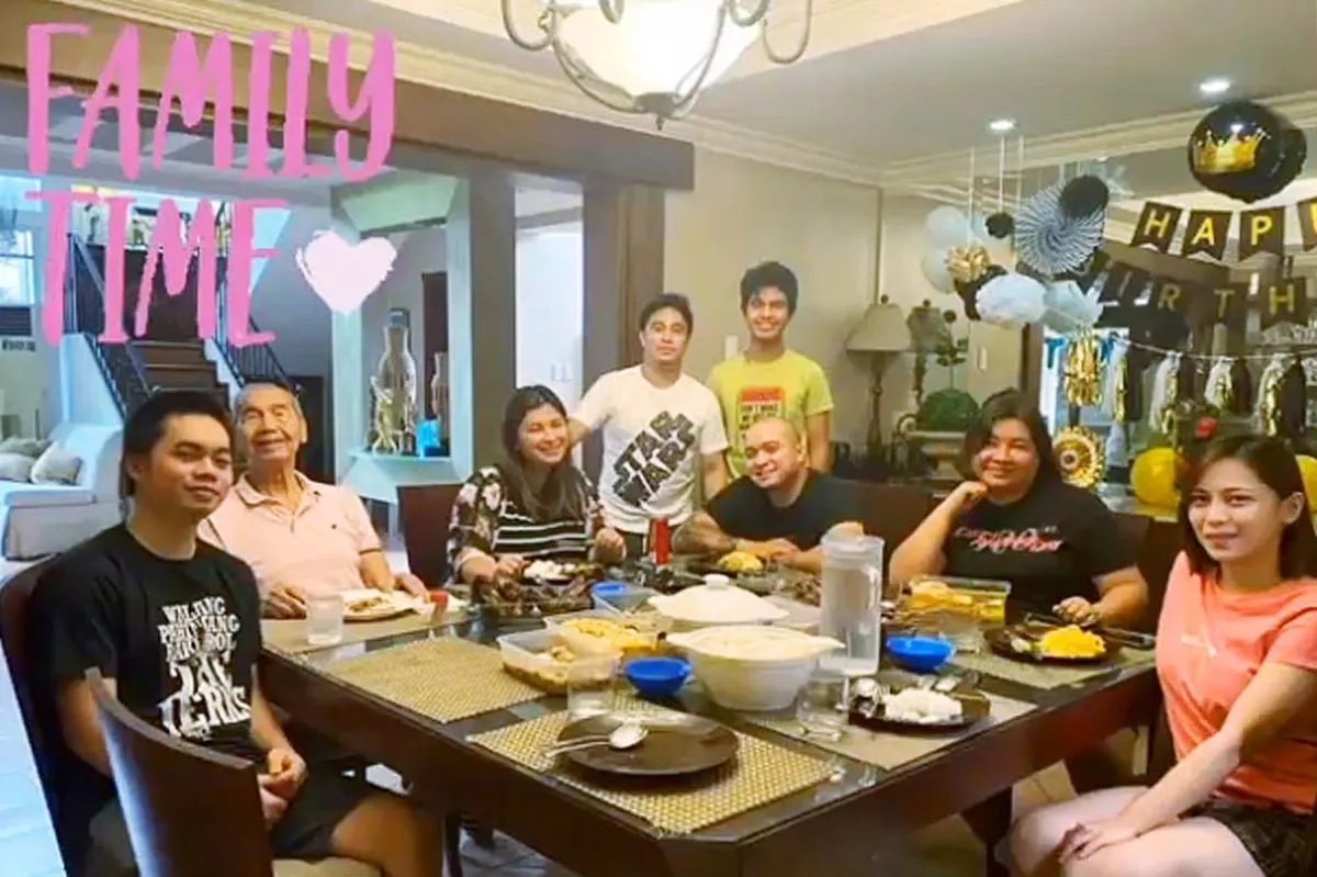 ‘Underground daw’: Angel Locsin responds to military official red ...