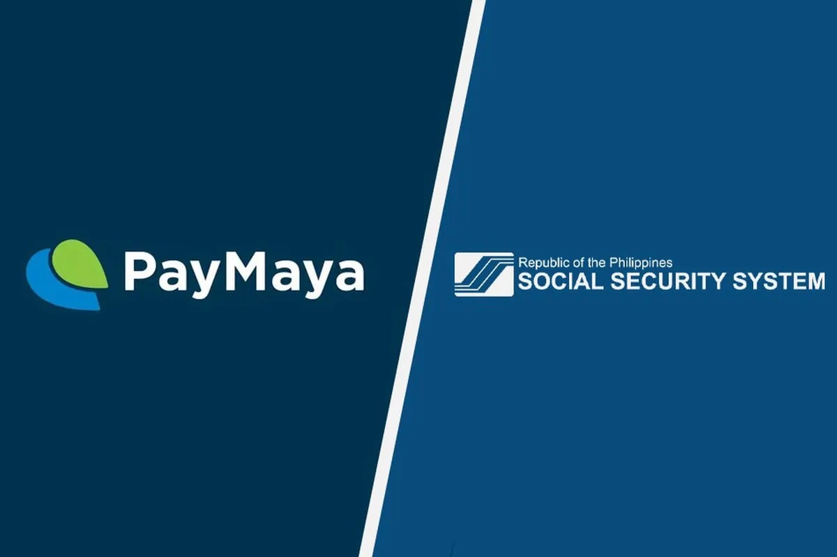 PayMaya users can now access SSS benefits via digital wallet | ABS-CBN News
