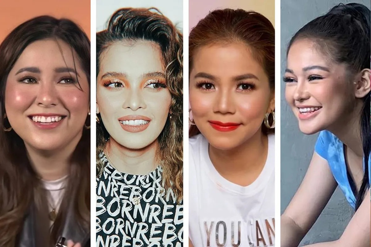 Himig Handog 2020: Who’s singing which entry | ABS-CBN Entertainment