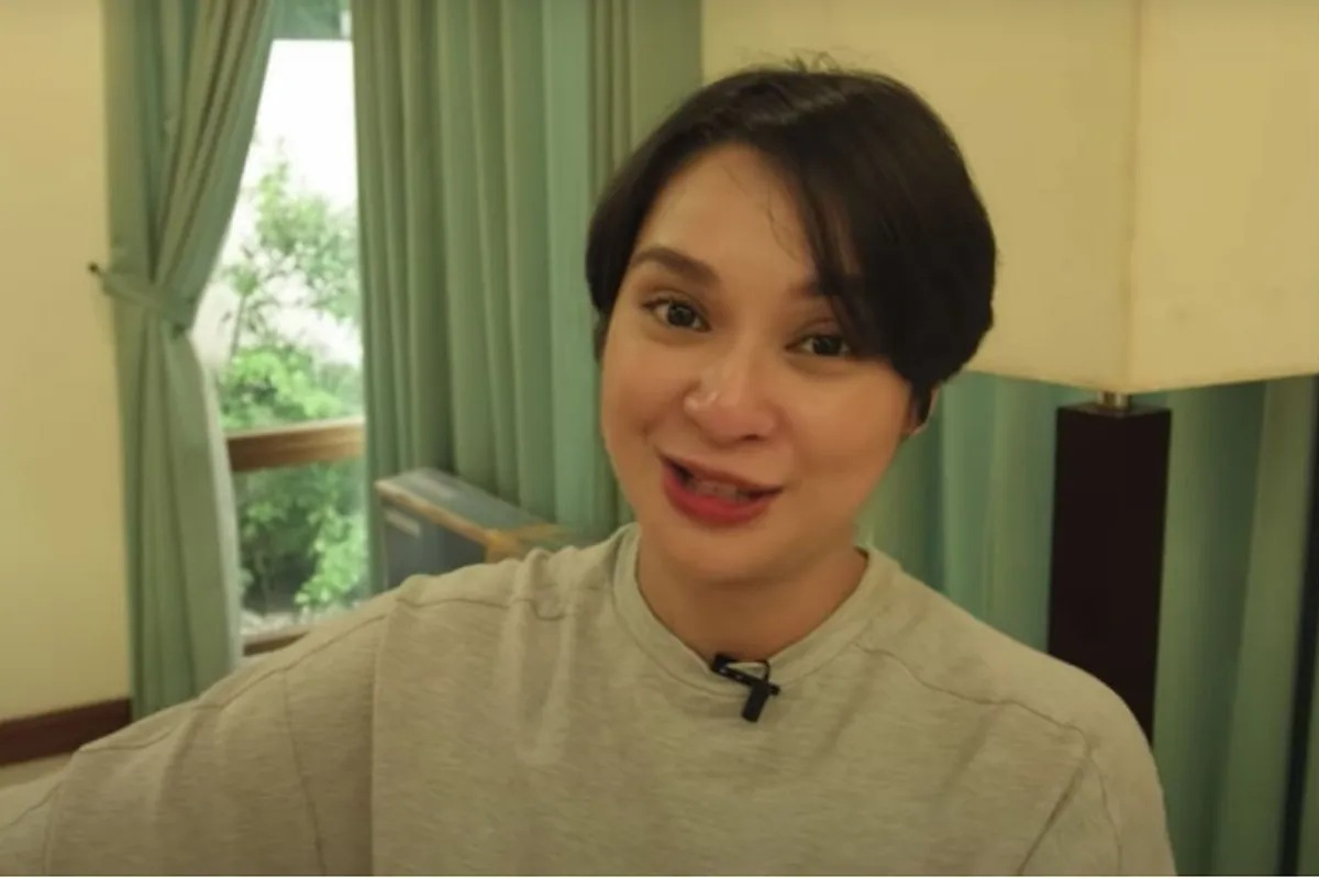 WATCH: Ryza Cenon gives followers a house tour in first vlog | ABS-CBN Lifestyle