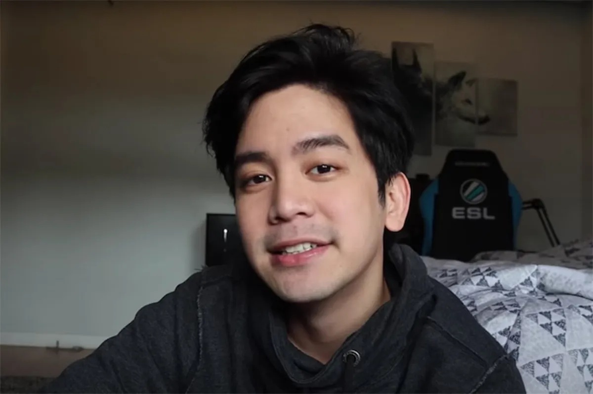 Joshua Garcia, vlogger na rin sa YouTube | ABS-CBN Entertainment