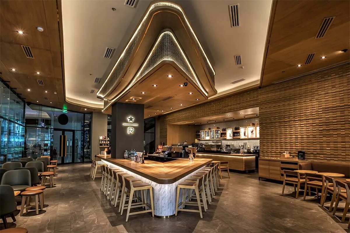 Starbucks PH offers virtual backgrounds, playlist as quarantines ...