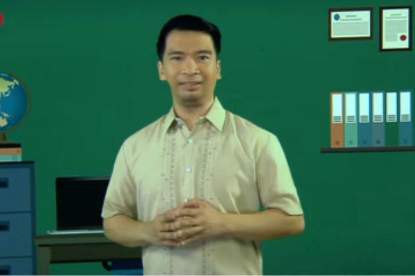 DepEd TV: Program guide and where you can watch | ABS-CBN News