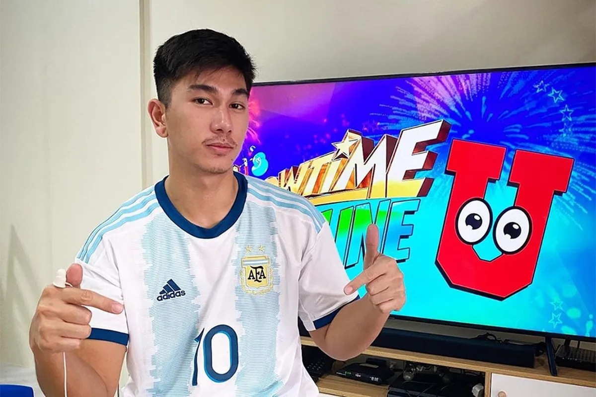 Nikko Natividad ng Hashtags, may buwelta sa bashers | ABS-CBN Entertainment