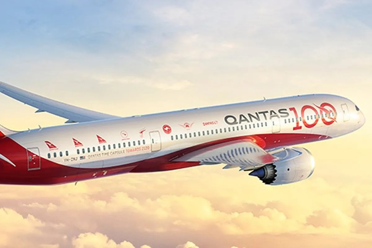 Qantas to axe 2,500 more jobs | ABS-CBN News