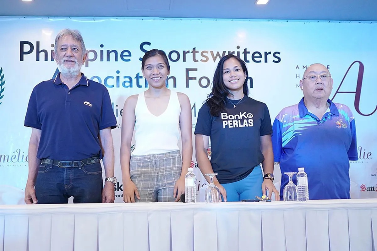 Volleyball: Team owners will decide if PVL will turn pro, Palou says | ABS-CBN Sports