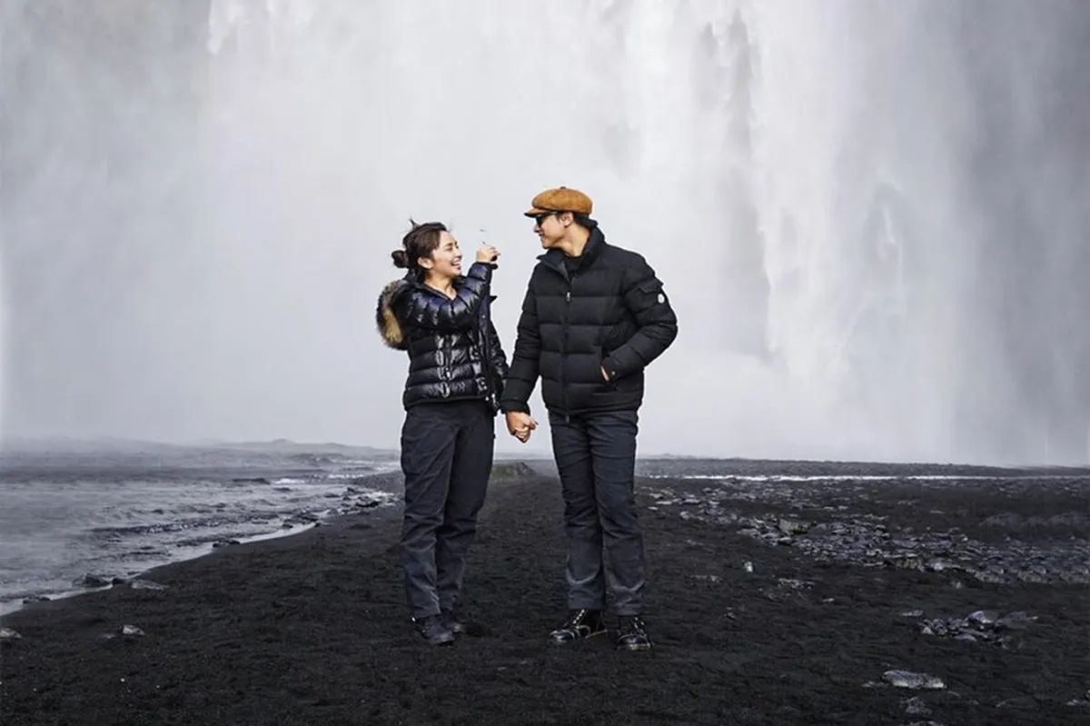 'The House Arrest of Us': Bagong proyekto ng KathNiel | ABS-CBN ...