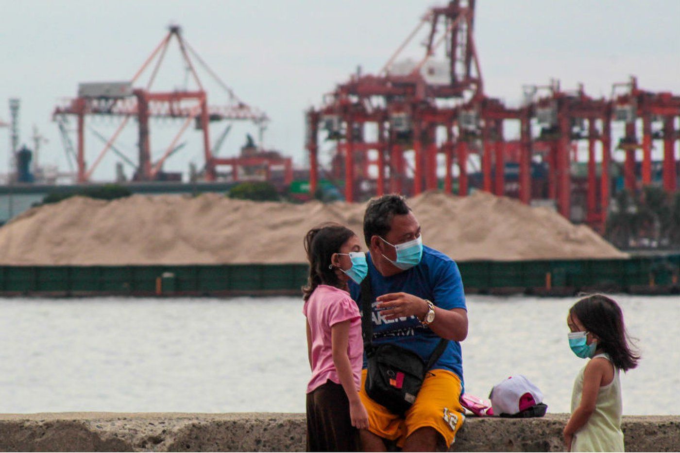 Bureau of Customs modernization project gets $88.28 million boost from ...