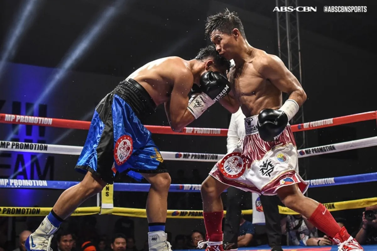 After basketball and football, boxing next to get go-signal to return ...