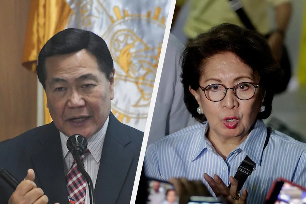 Ex-Justices Carpio, Morales to SC: Issue TRO vs anti-terror law now ...