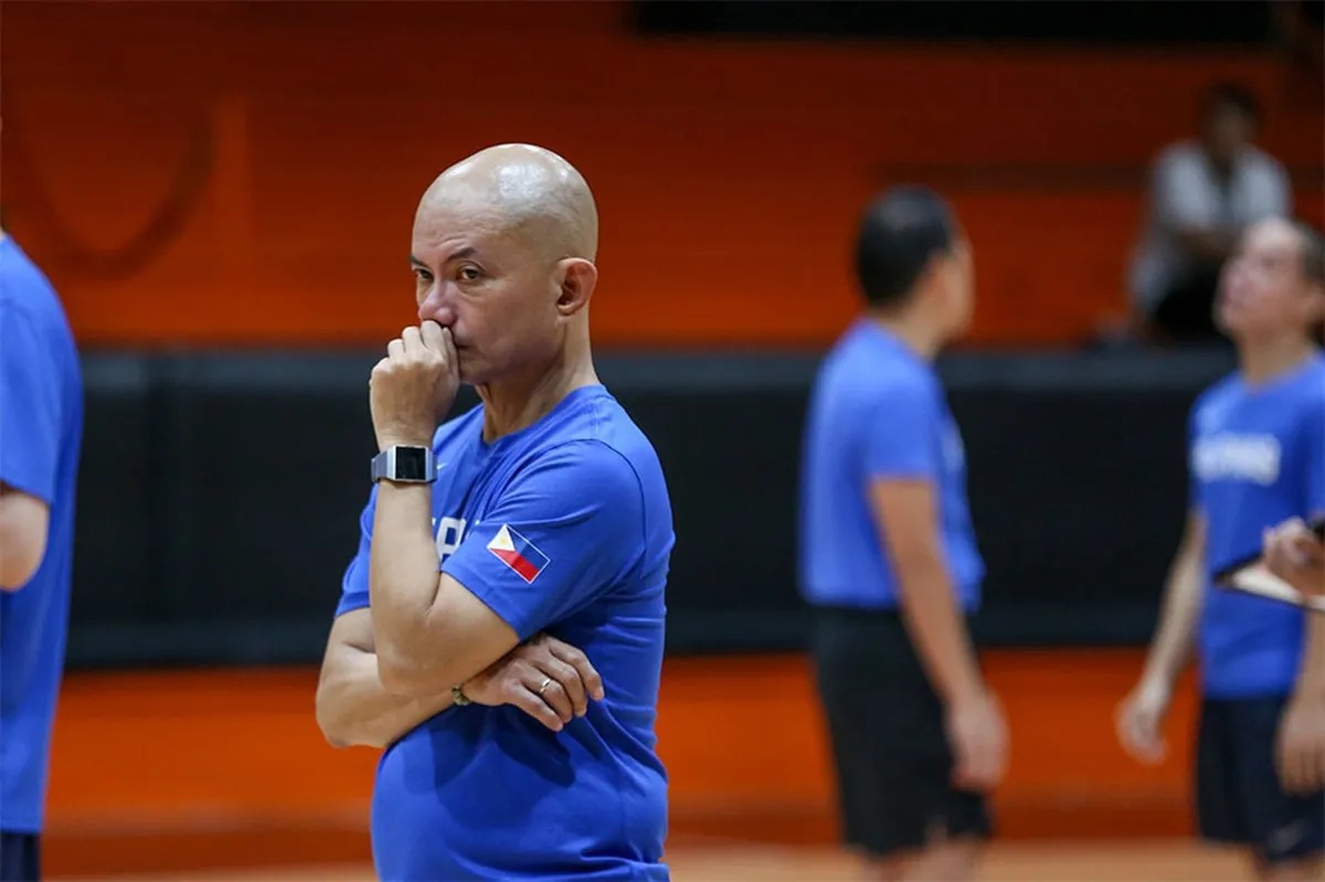 PBA: Yeng Guiao supports player activism - 'Napakalaki ng potential ...