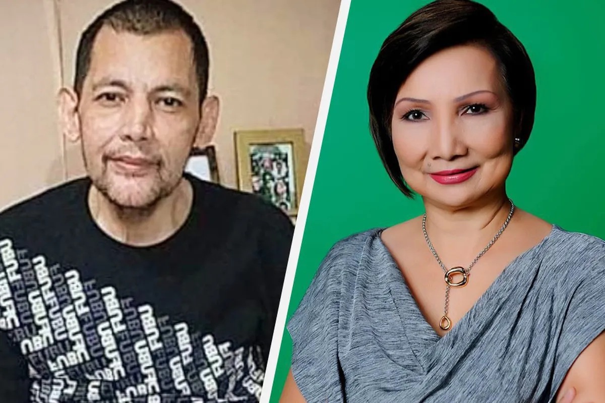 ‘Walang nahawakan ni singko’? John Regala claims he didn’t receive ...