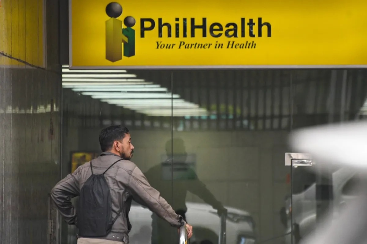 PhilHealth chief says he won't resign, 'no evidence' of corruption yet ...