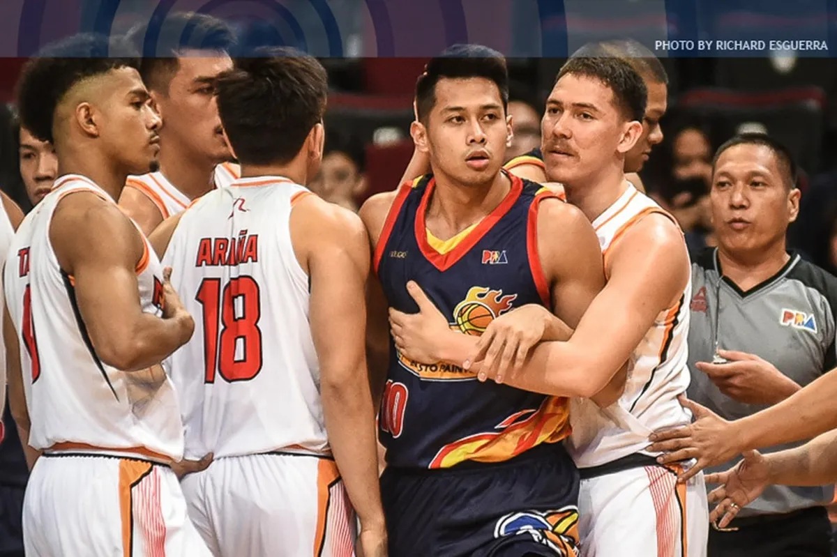 PBA: Javee Mocon defends ‘mistreated’ UST players -- ‘They deserved ...