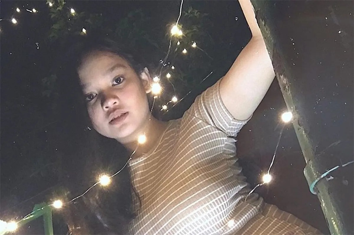 LOOK: Xyriel Manabat is all grown up | ABS-CBN Entertainment