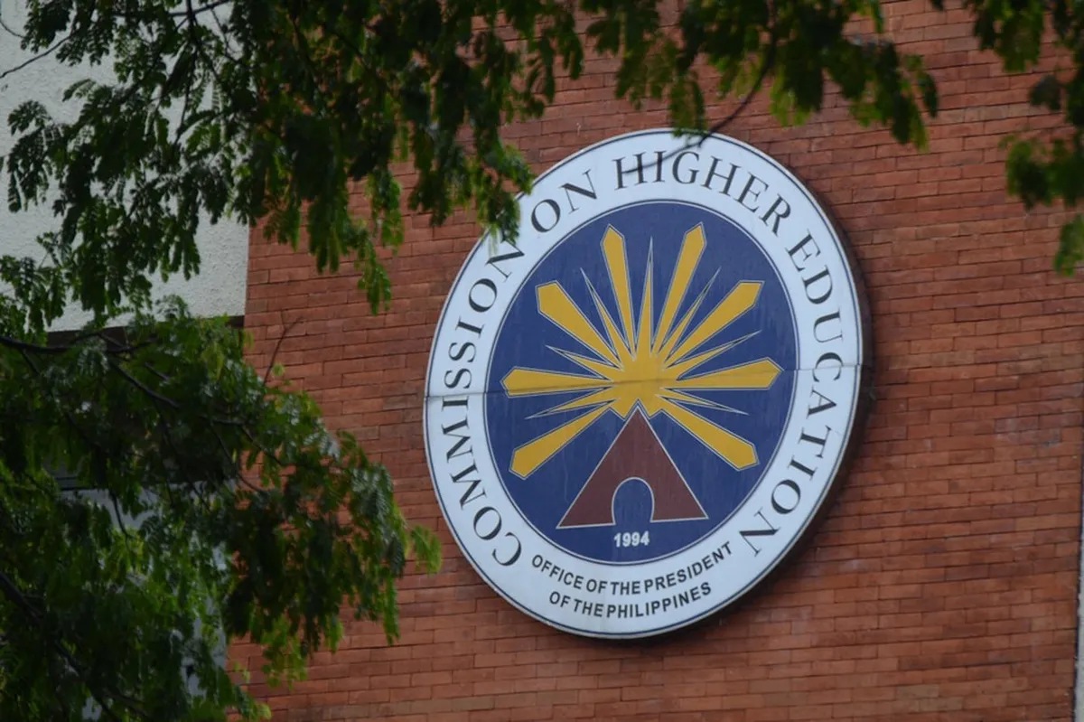 UAAP: CHED mulling possible sanctions against UST due to 'Bicol bubble ...