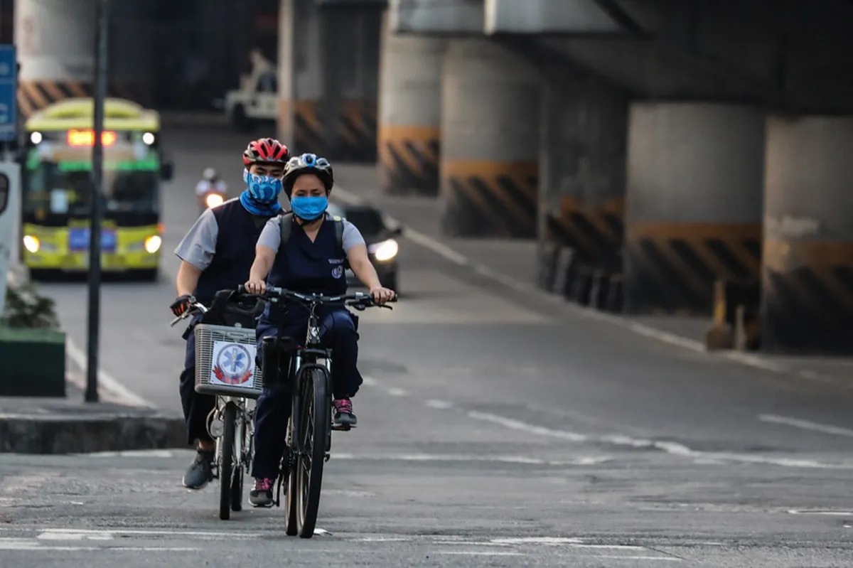 These are the most searched types of bicyles in PH | ABS-CBN Lifestyle