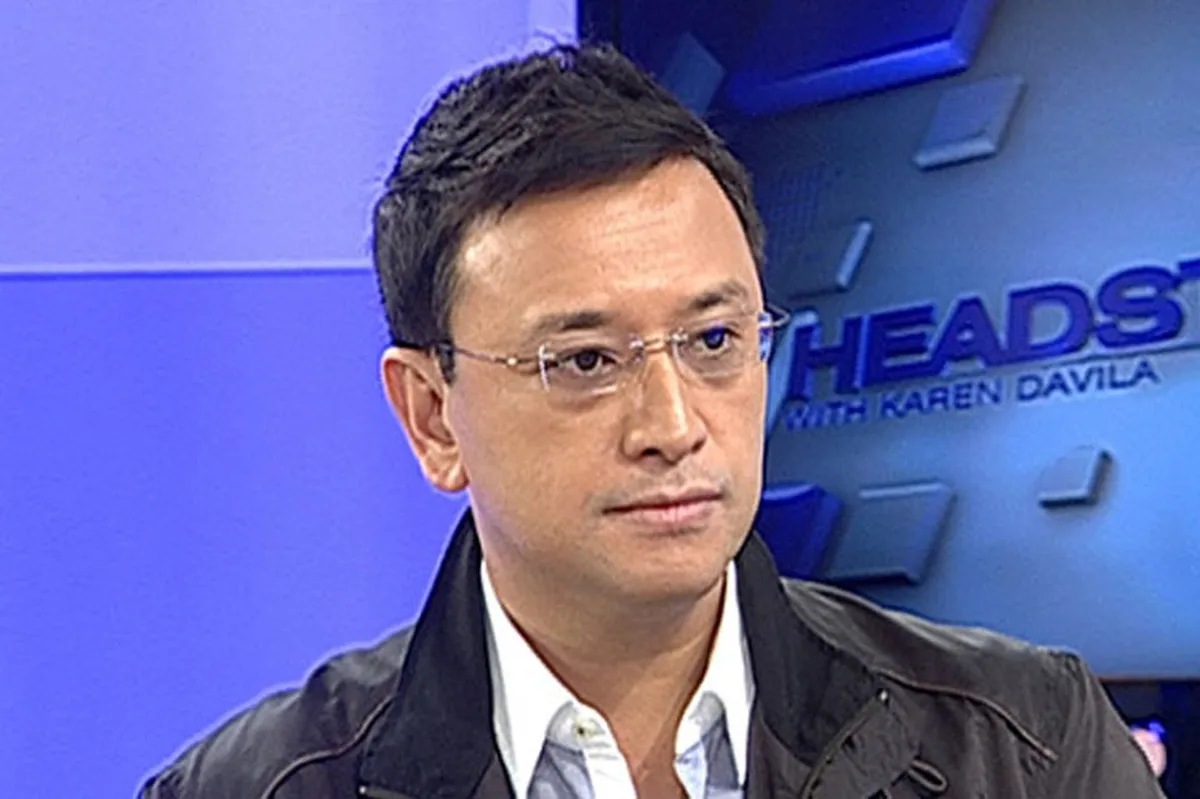 Ex-House deputy speaker Miro Quimbo tests positive for coronavirus ...