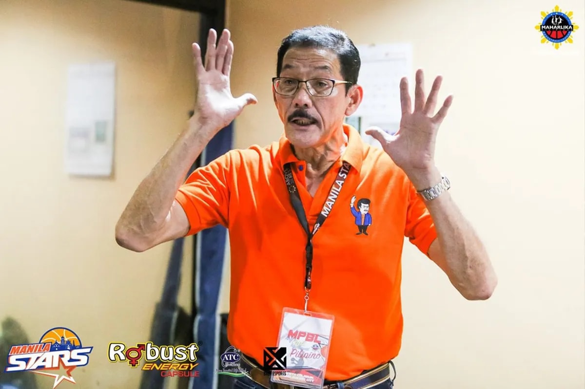 PBA: How defensive legend Philip Cezar became the king of ‘tapal’ | ABS ...