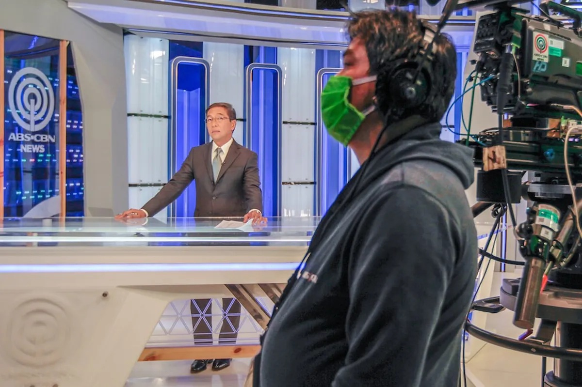 After 30 years, Ted Failon and ABS-CBN part ways | ABS-CBN Lifestyle