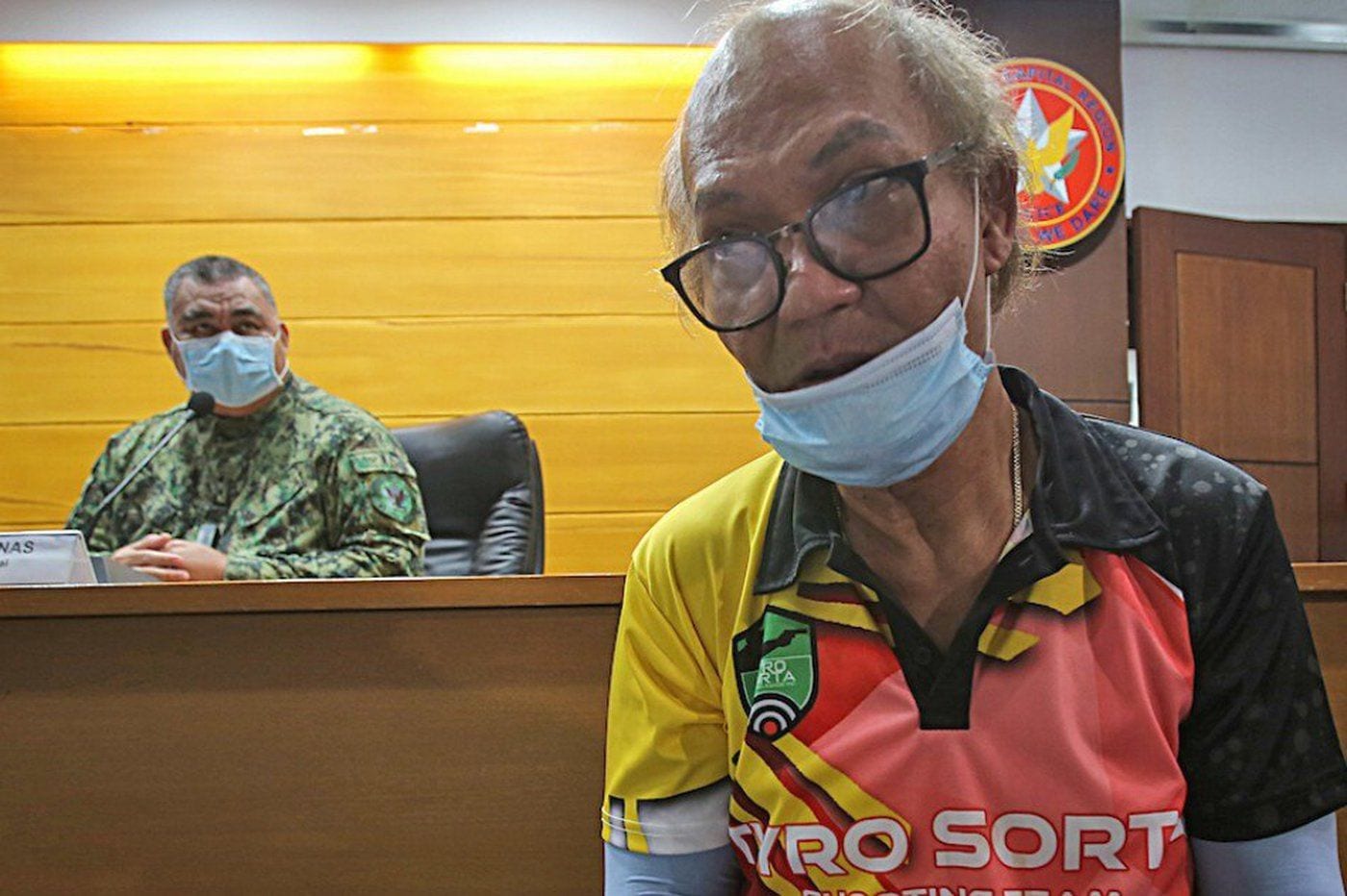 Cult leader, wife killer Ecleo lived under new name, had new family in ...