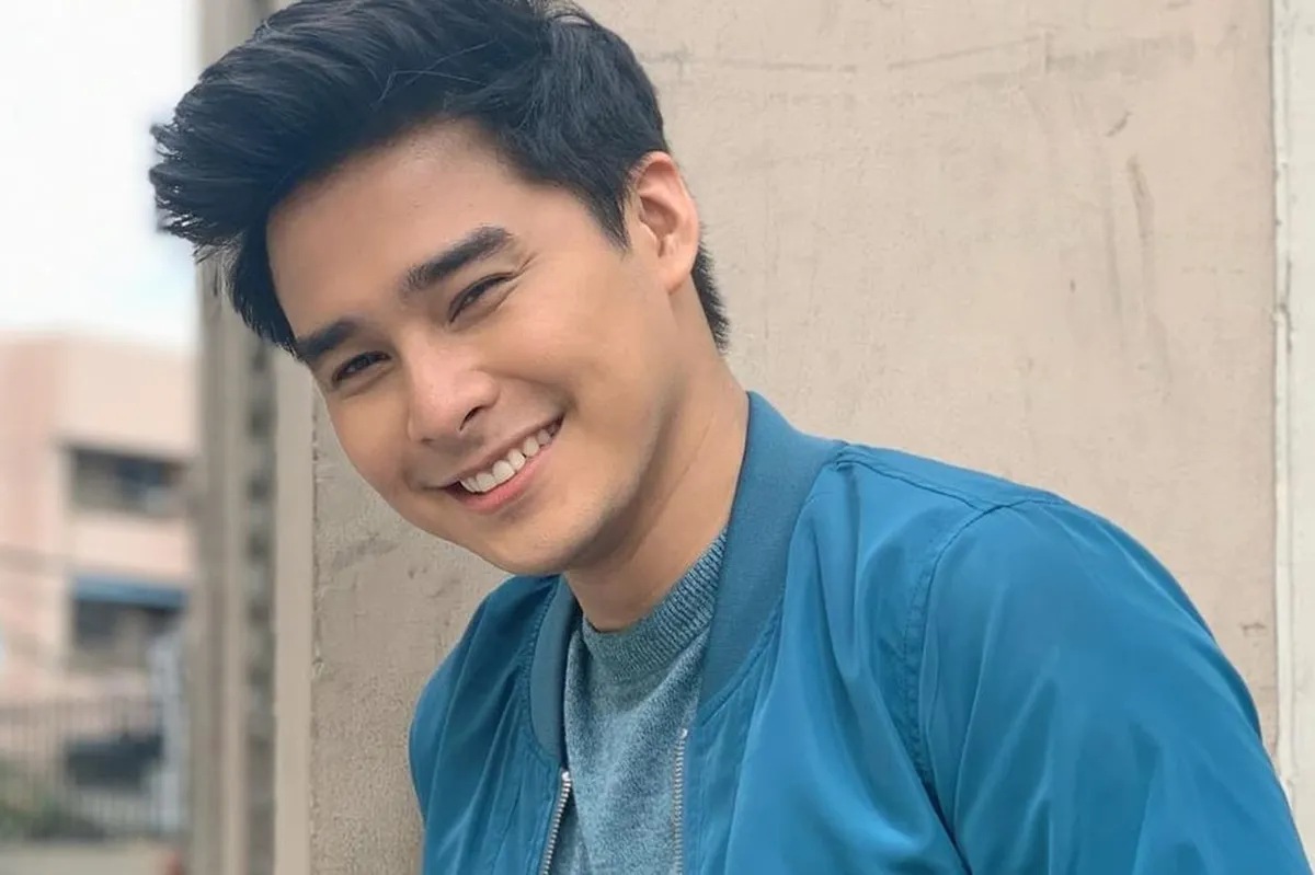 McCoy de Leon signs up with Viva | ABS-CBN Entertainment
