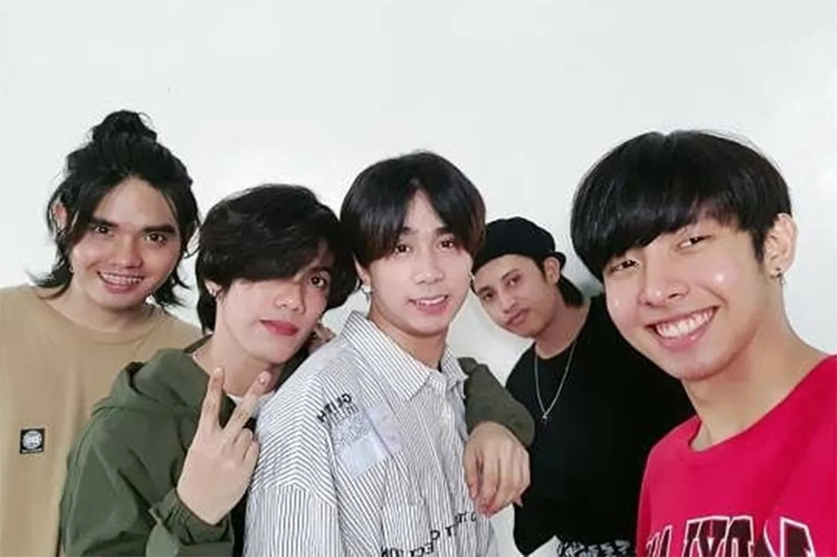 SB19 releases much-awaited debut album | ABS-CBN Entertainment