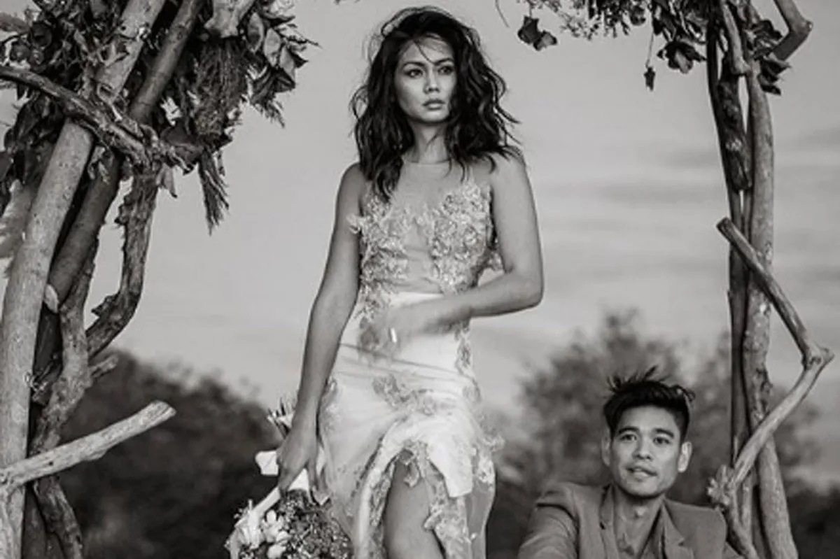 Jay R shares birthday message for wife Mica | ABS-CBN Entertainment